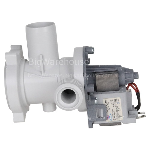 HAIER WASHING MACHINE Parts | BigWarehouse Spares