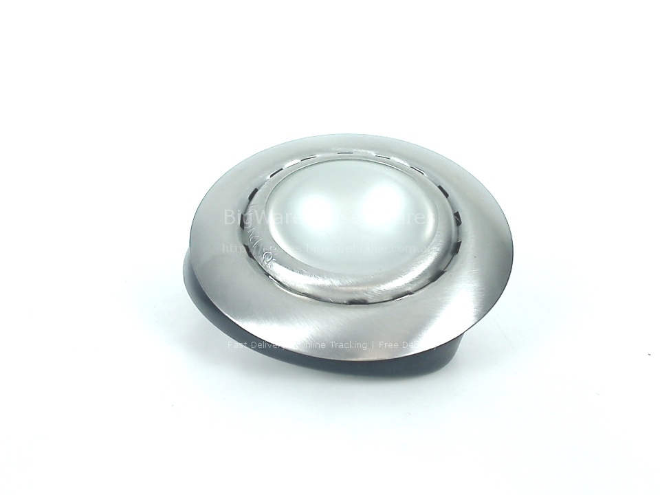 halogen light assembly