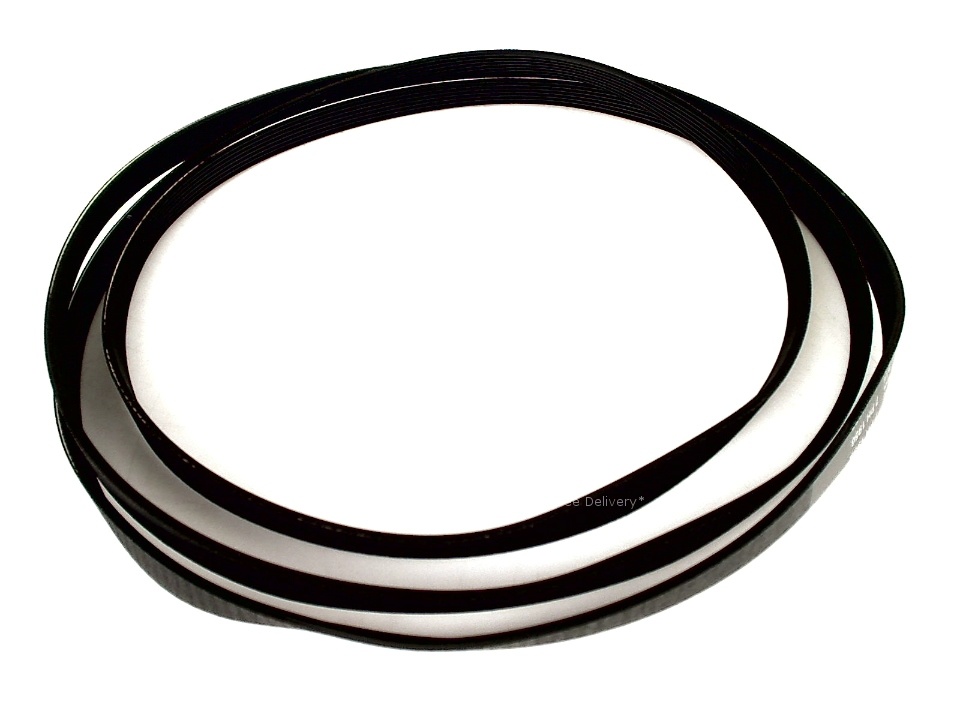 HISENSE Dryer HDGE90H belt poly v 7ph 1956 hutchinson