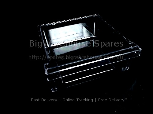 HE383TF Parts List | BigWarehouse Spares