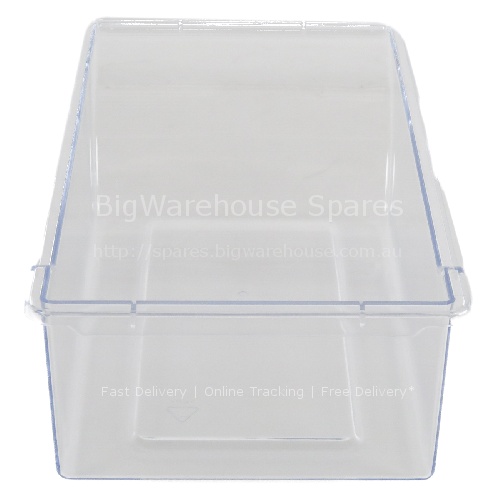 HISENSE Refrigerator Parts | BigWarehouse Spares