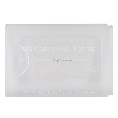 HISENSE Refrigerator Parts | BigWarehouse Spares