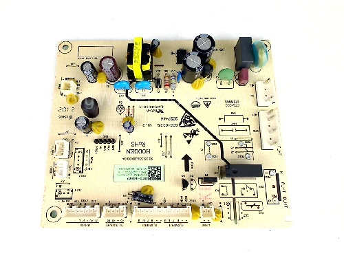 HR6BMFF514SW Parts List | BigWarehouse Spares
