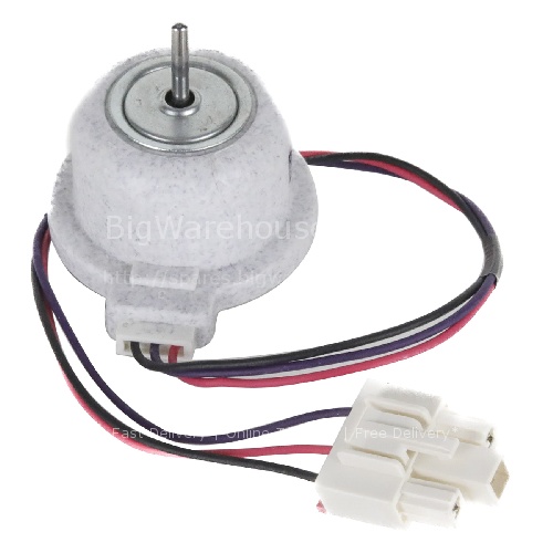 HRSBS578SW Parts List | BigWarehouse Spares