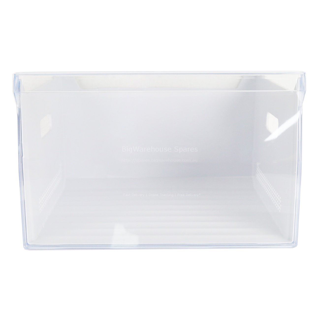 HISENSE Freezer HRVF155 middle drawer