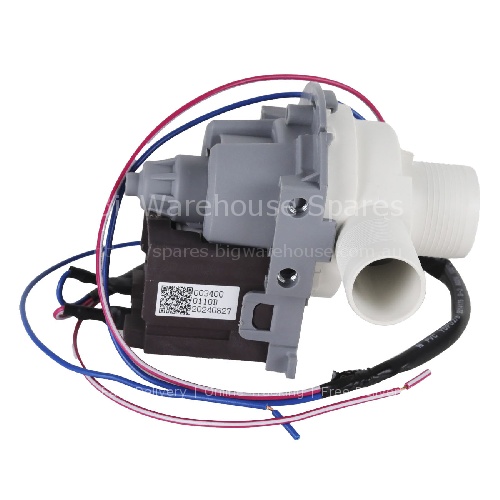 HWMSP70 Parts List | BigWarehouse Spares