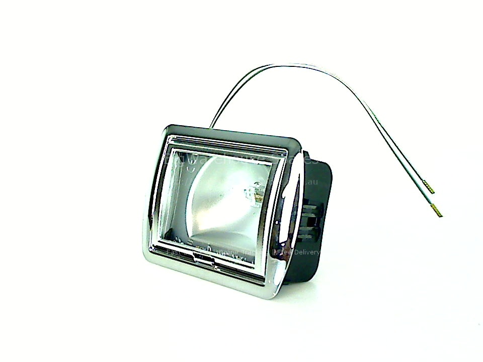 Replace SMEG K39L Range Hood Lights - Kitchen appliances