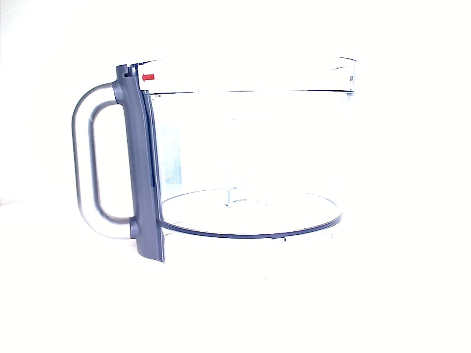 KENWOOD Food Processor FPM910 work bowl