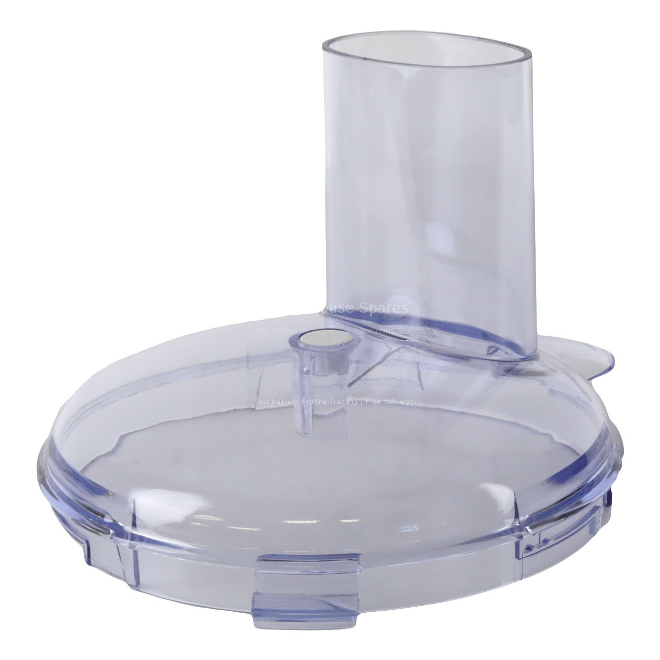 SUNBEAM FOOD PROCESSOR LC6250 processor bowl cover