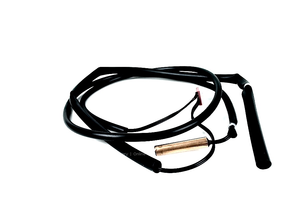 LG Air Conditioner LST244V-4 thermistor assy all b value3977k 1 01 wrac ...