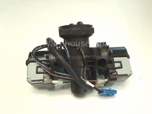 LG Washing Machine Parts | BigWarehouse Spares