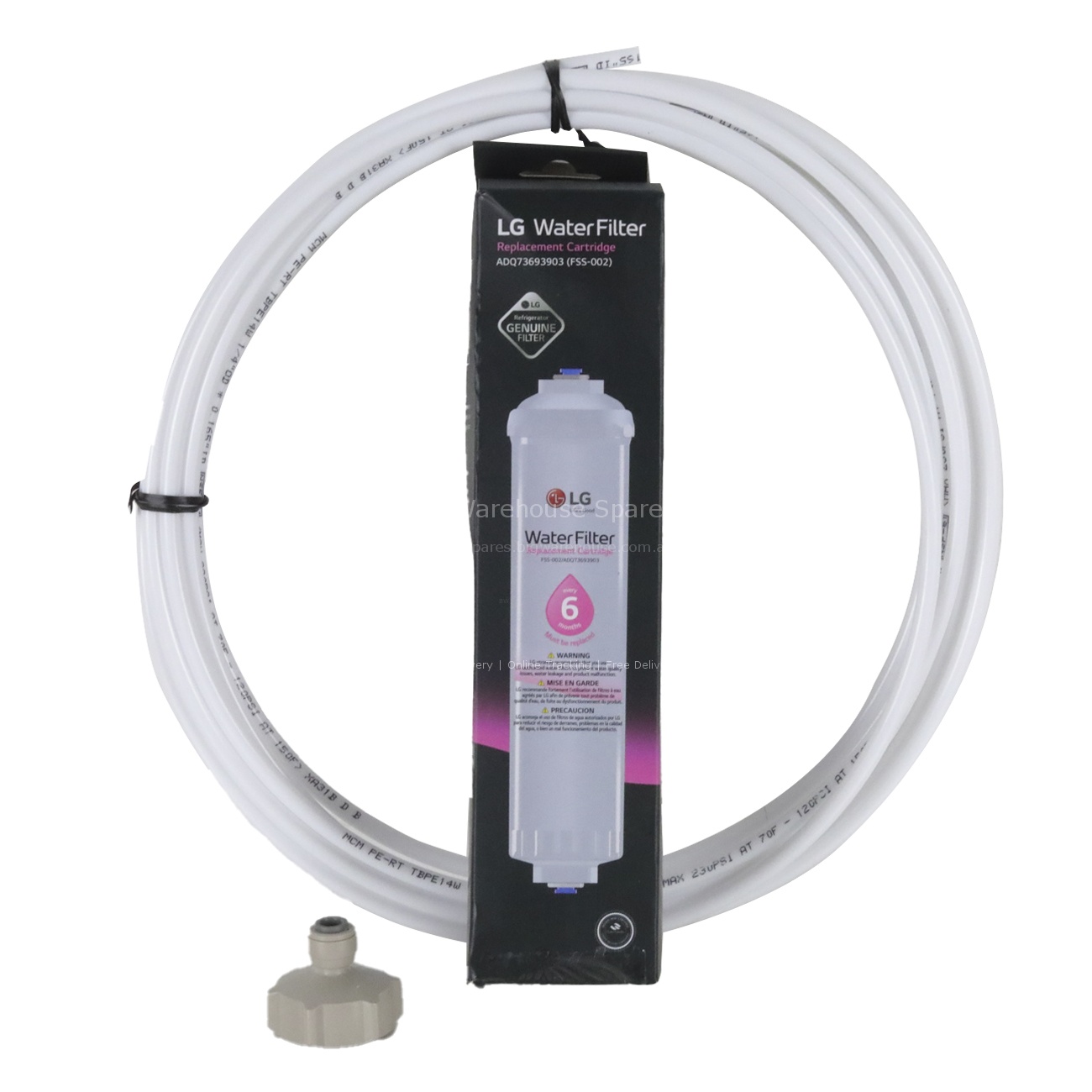 LG GT 332SDC Parts List | BigWarehouse Spares