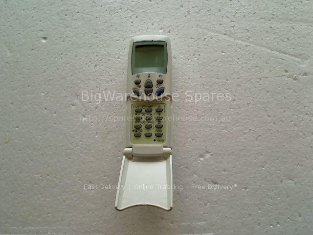 LG Air Conditioner LS-K2460HL remote controller asm 99 s rac lcd hp lg ...