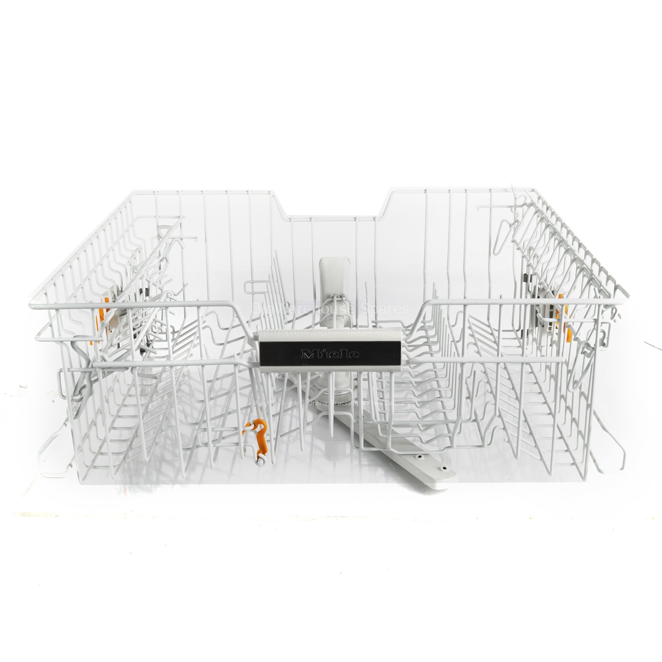 Miele Dishwasher G 5775 SCVi XXL top rack