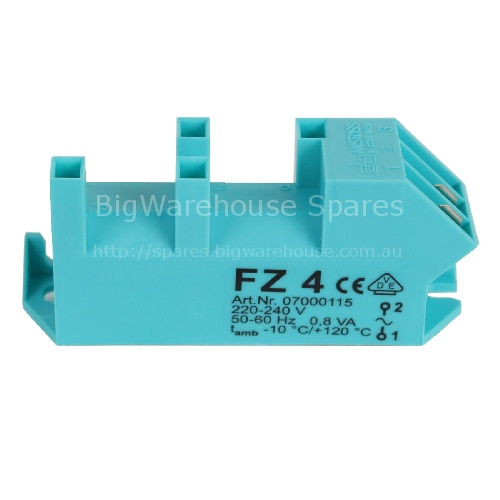 Miele KM 2012 Parts List | BigWarehouse Spares