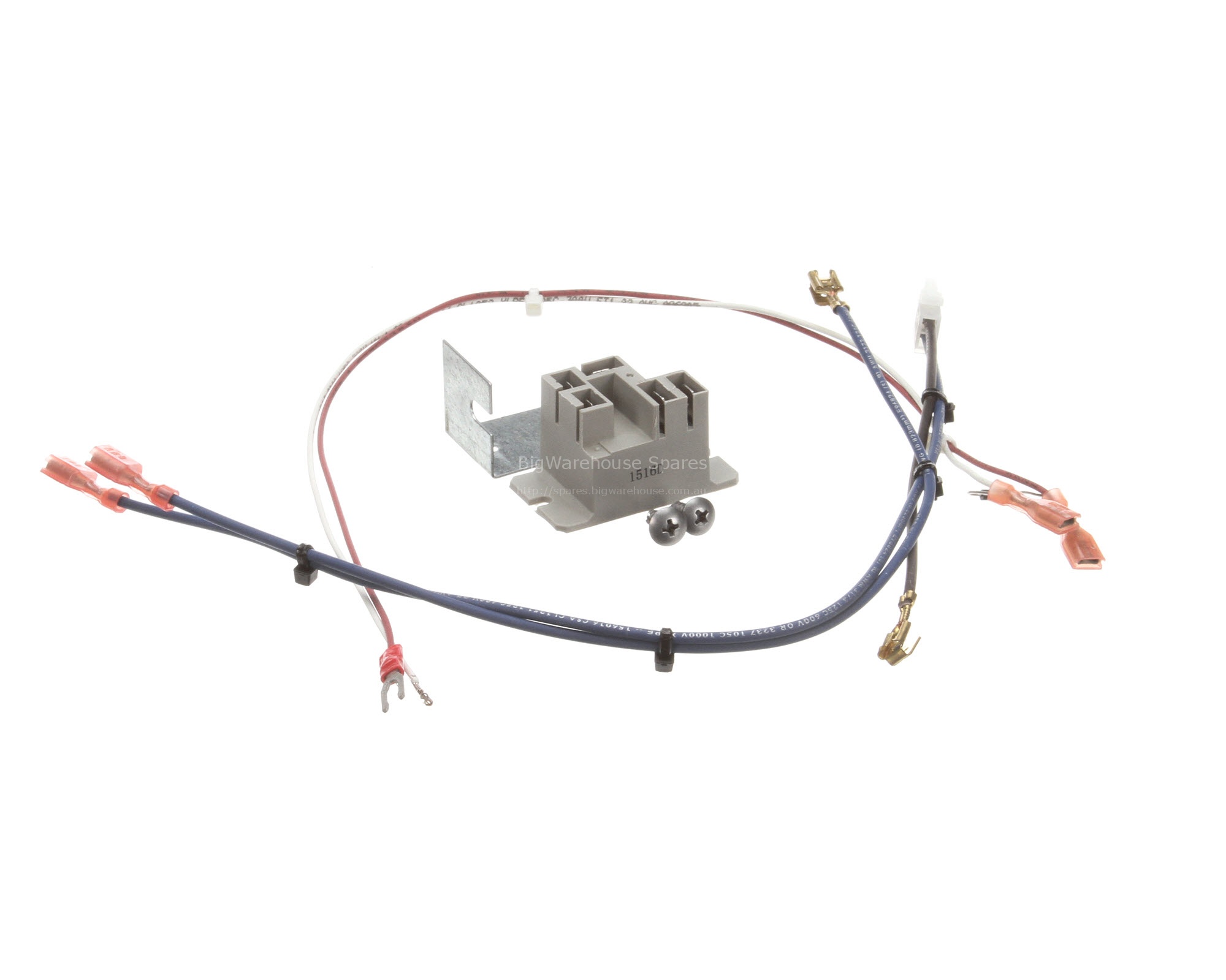 Turbochef Component Motors & Fans service kit mag fan software update ...