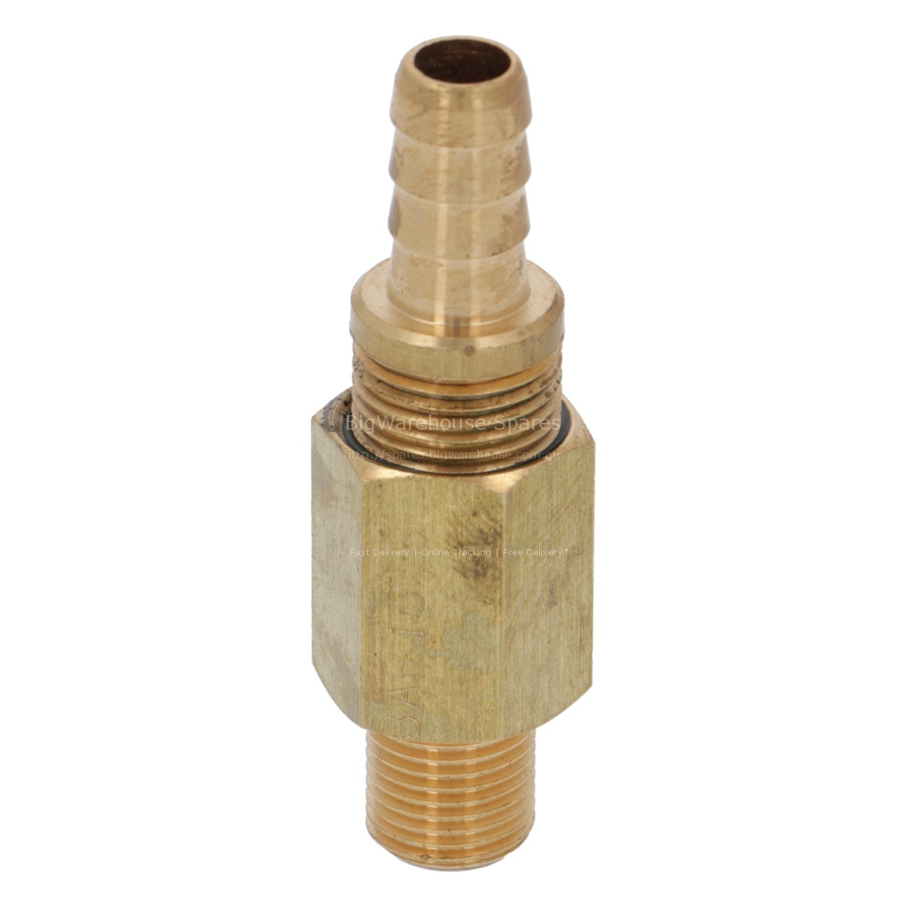 NUOVA SIMONELLI Coffee Machine MUSICA expansion valve 1 8 m 8 mm