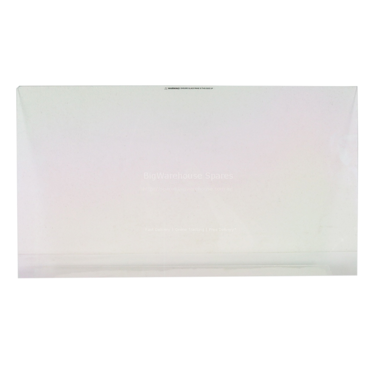 FISHER PAYKEL OVEN OB90S9MEPX3 glass door inner p ob90 sp door components