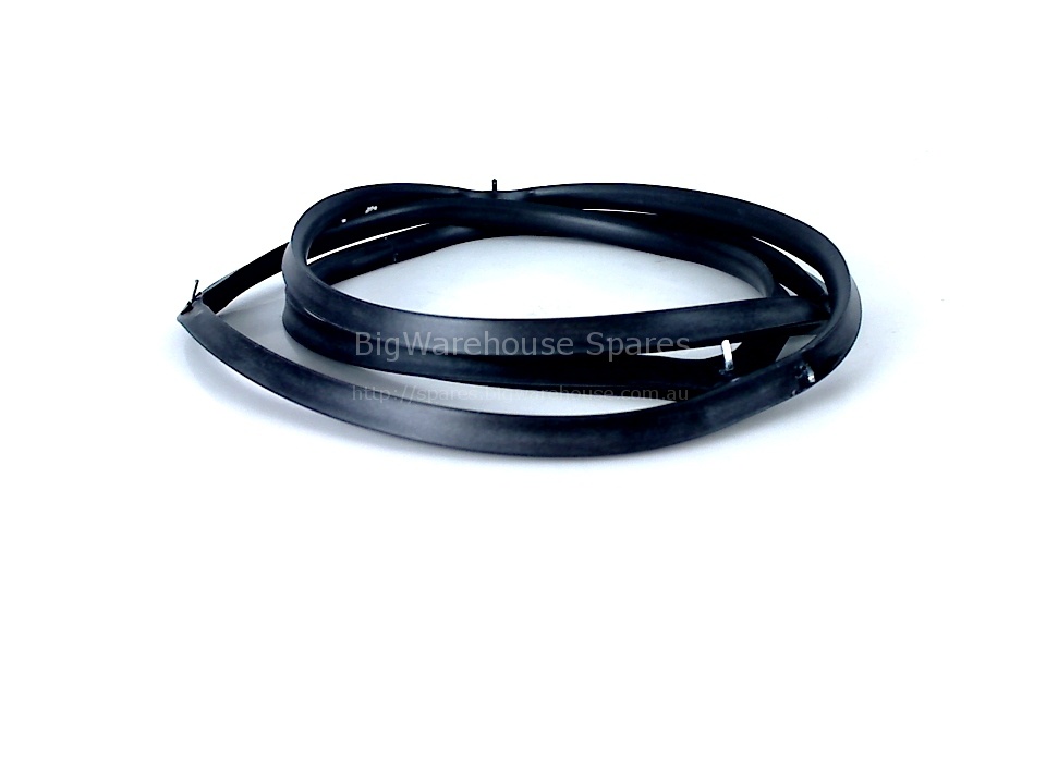 OMEGA OVEN OF601XA door seal