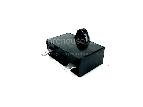 OMEGA RANGEHOOD Parts | BigWarehouse Spares