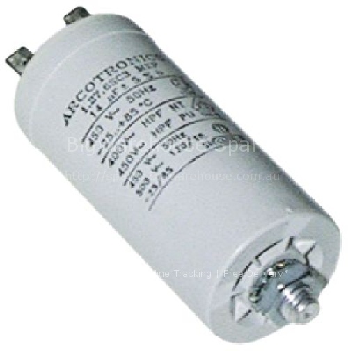 NUC1GMS 400138 Parts List | BigWarehouse Spares