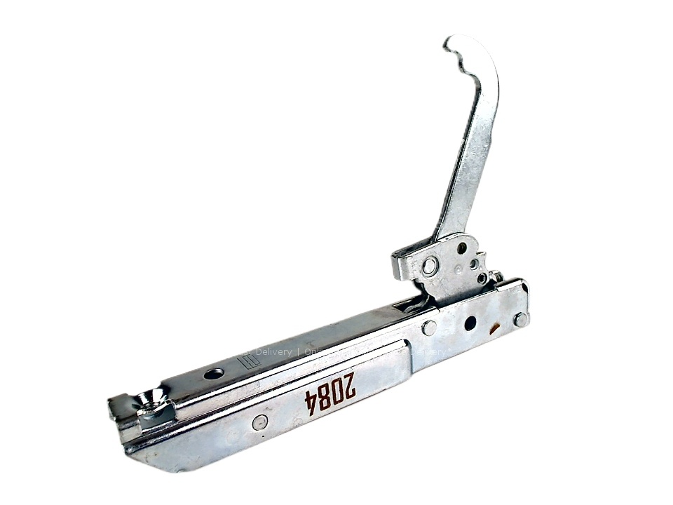 oven door hinge