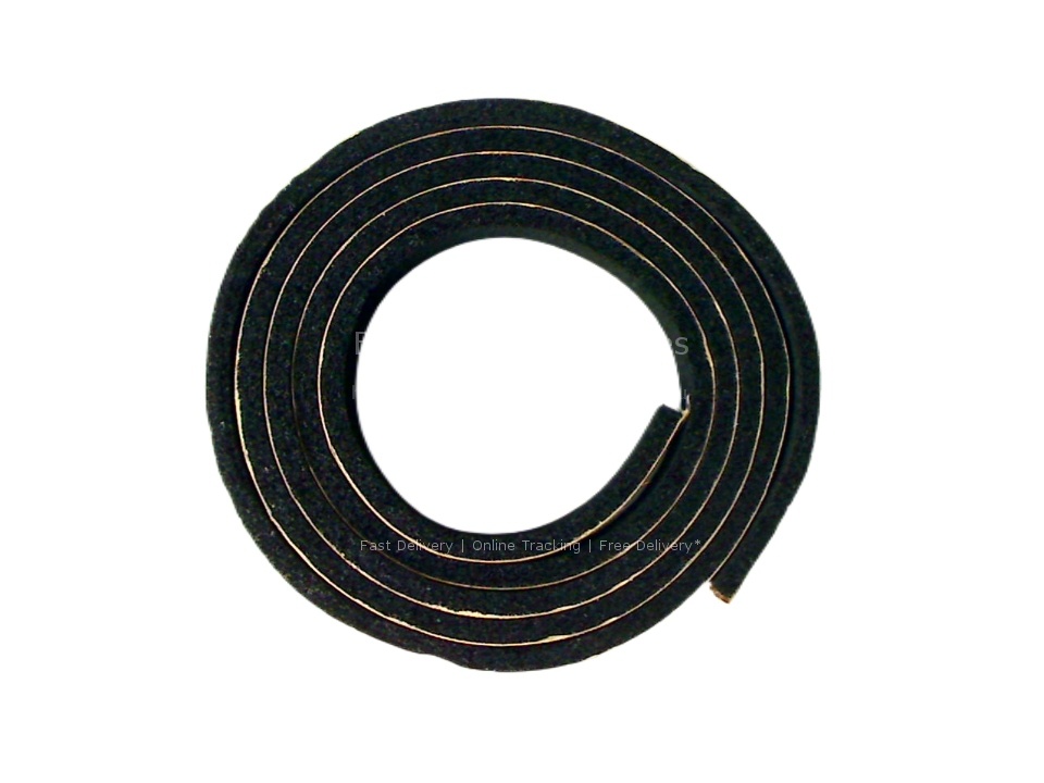 PAK557W EBC5261W SFA562X2 control panel gasket