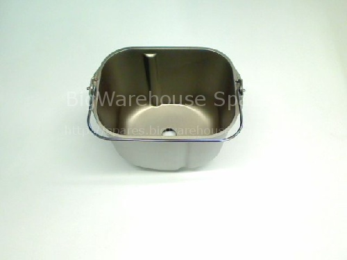 PANASONIC SD253 Parts List | BigWarehouse Spares