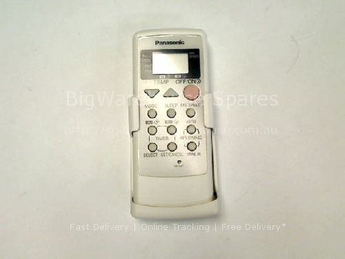 PANASONIC Air Conditioner Parts | BigWarehouse Spares