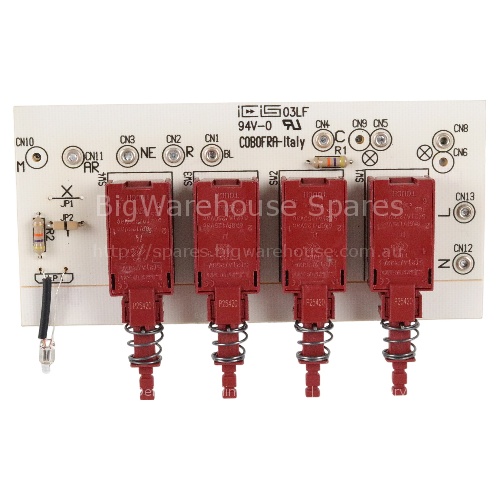 IVUM60 Parts List | BigWarehouse Spares