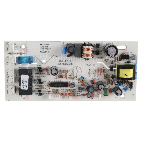 ORC98G Parts List | BigWarehouse Spares