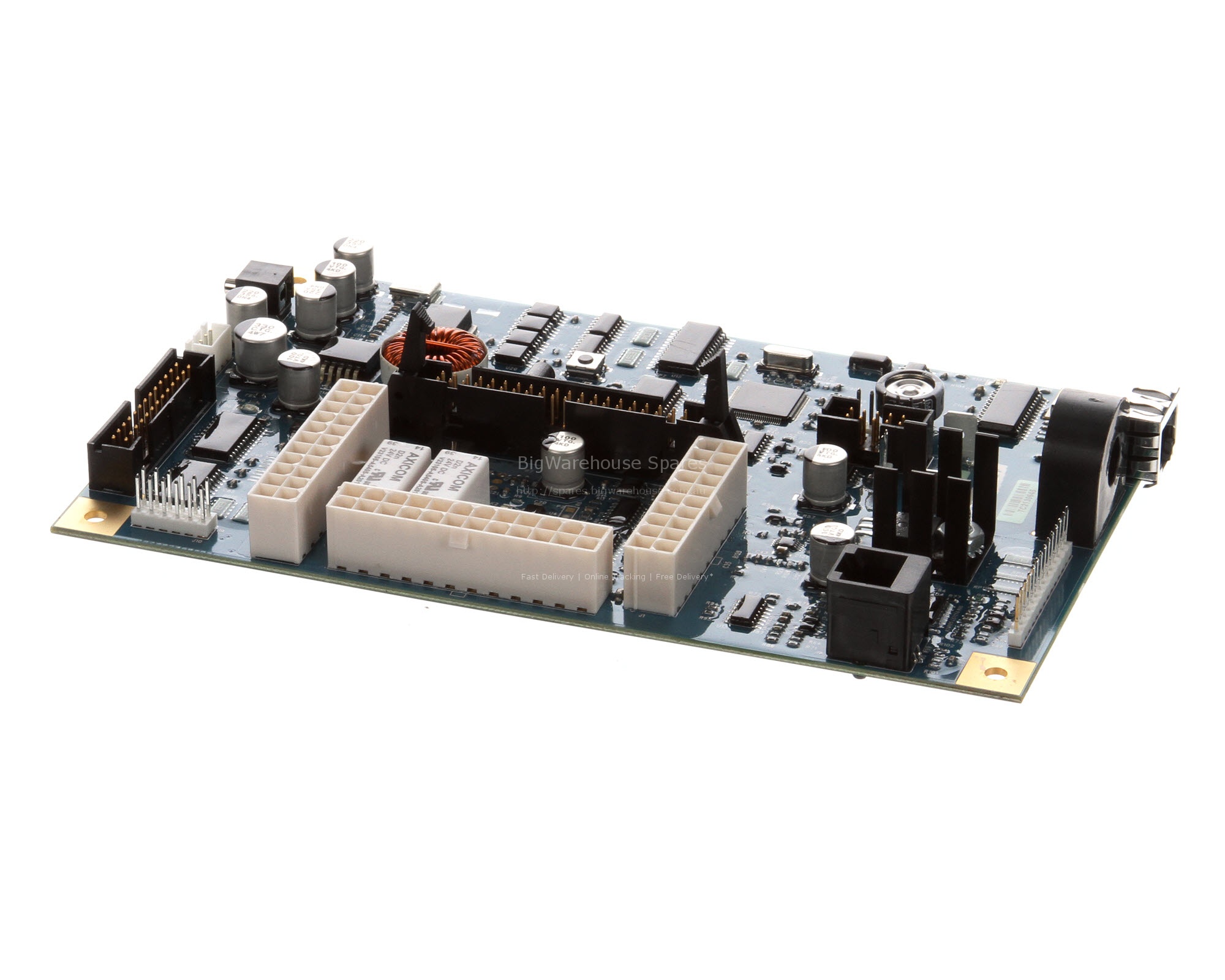 Turbochef Component PCB, Eprom & USB Sticks service kit control board enc