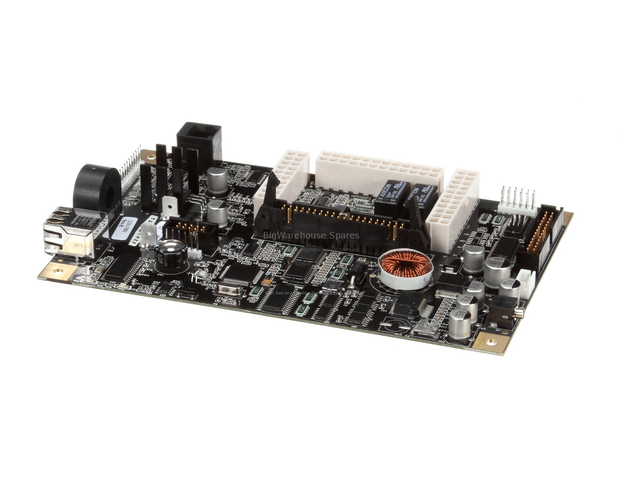 Turbochef Component PCB, Eprom & USB Sticks service kit control board ngo