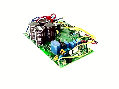 MIDEA Air Conditioner MSX18M3 axial flow fan outdoor