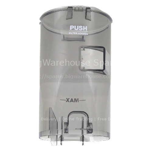 R18XSV9 Parts List | BigWarehouse Spares