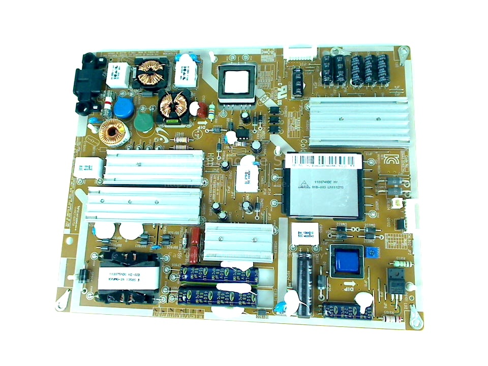 power supply pcb assy