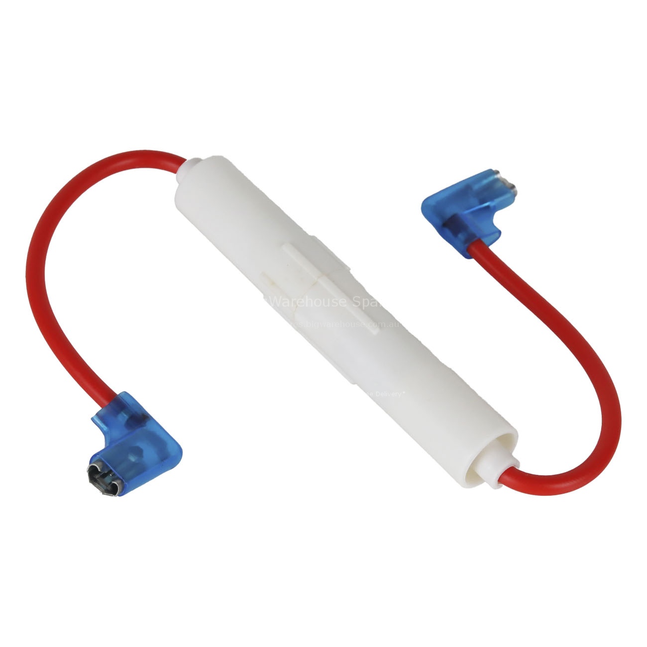 Sharp MICROWAVE R350H 1 14 high voltage fuse 0 75a