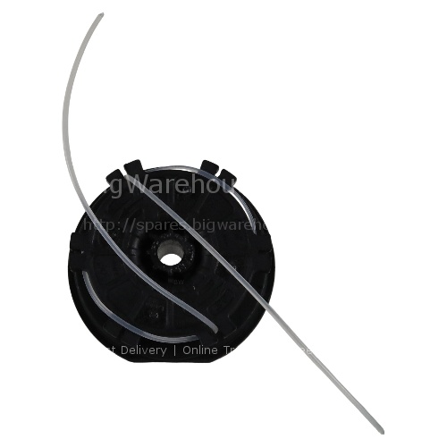 RLT1238 Parts List | BigWarehouse Spares
