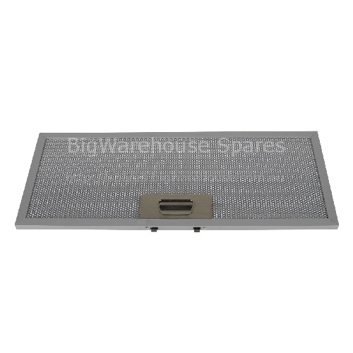 Robin Hood Rangehood Parts | BigWarehouse Spares