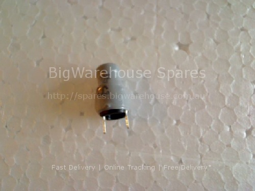 RT 44NZ31RB Parts List | BigWarehouse Spares
