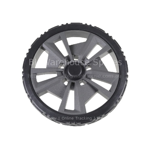 Ryobi R18XLMW20 Parts List | BigWarehouse Spares