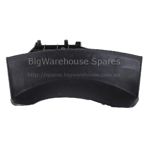 Ryobi RM480E Parts List | BigWarehouse Spares