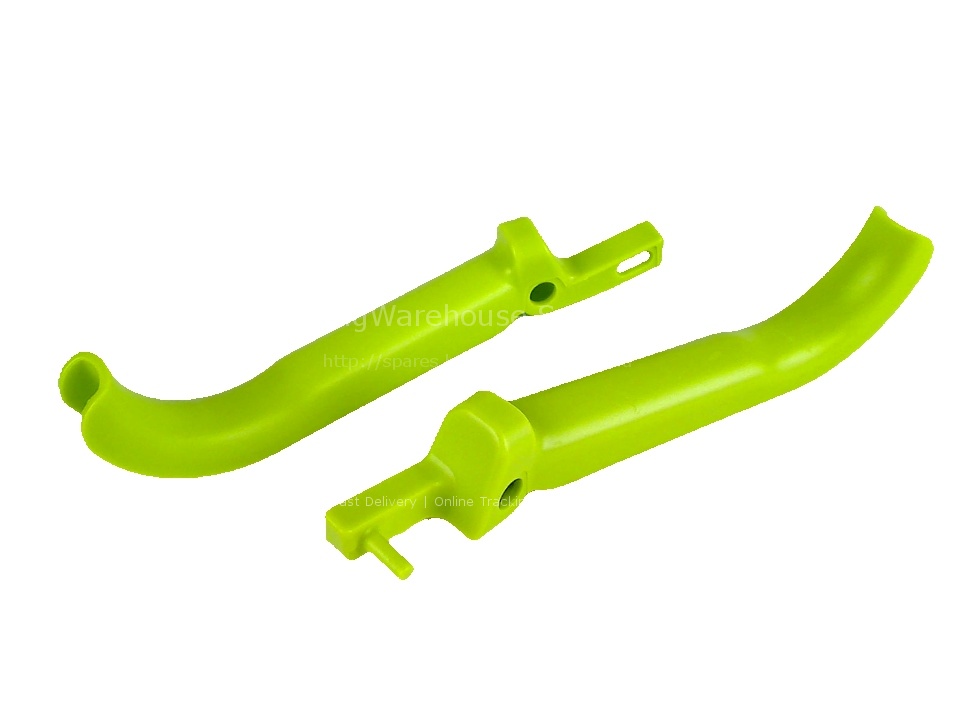 Lawn mower handle replacement store