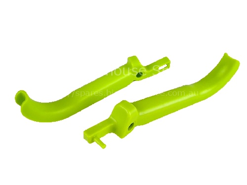 Ryobi R18XLMW20 Parts List | BigWarehouse Spares