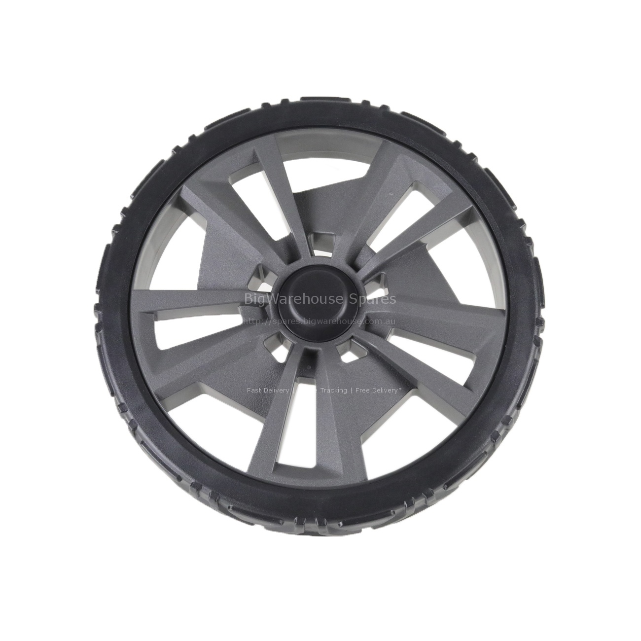 ryobi r36lmw10 10 wheel assy rear each