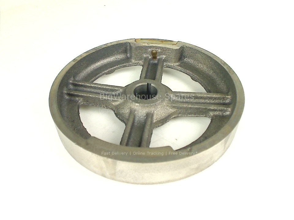 Ryobi Lawn Mower Petrol RLM46160PB flywheel assy