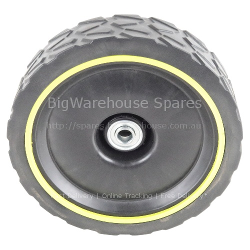 Ryobi RLM46160S Parts List | BigWarehouse Spares