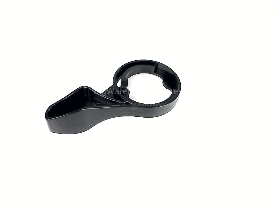 Ryobi Lawn Mower Petrol RLM4617ME throttle lever