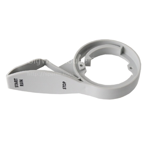 Ryobi RM480E Parts List | BigWarehouse Spares