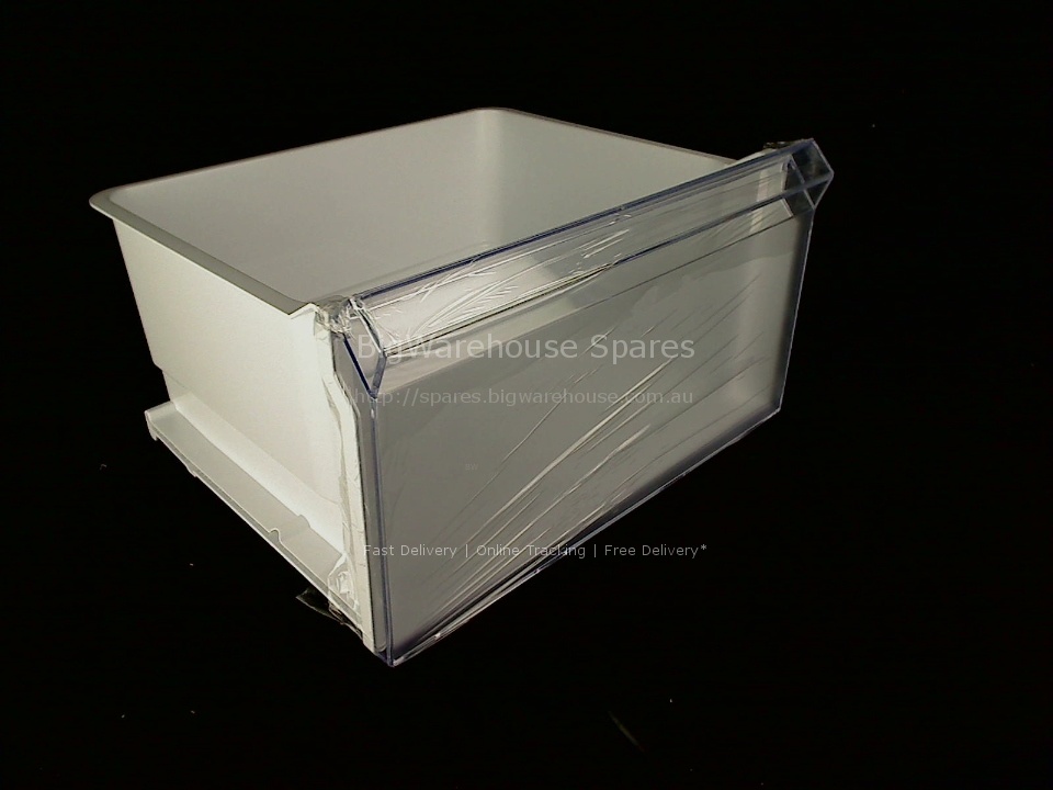 SAMSUNG Refrigerator SRS675DLS assy case veg up drawer module